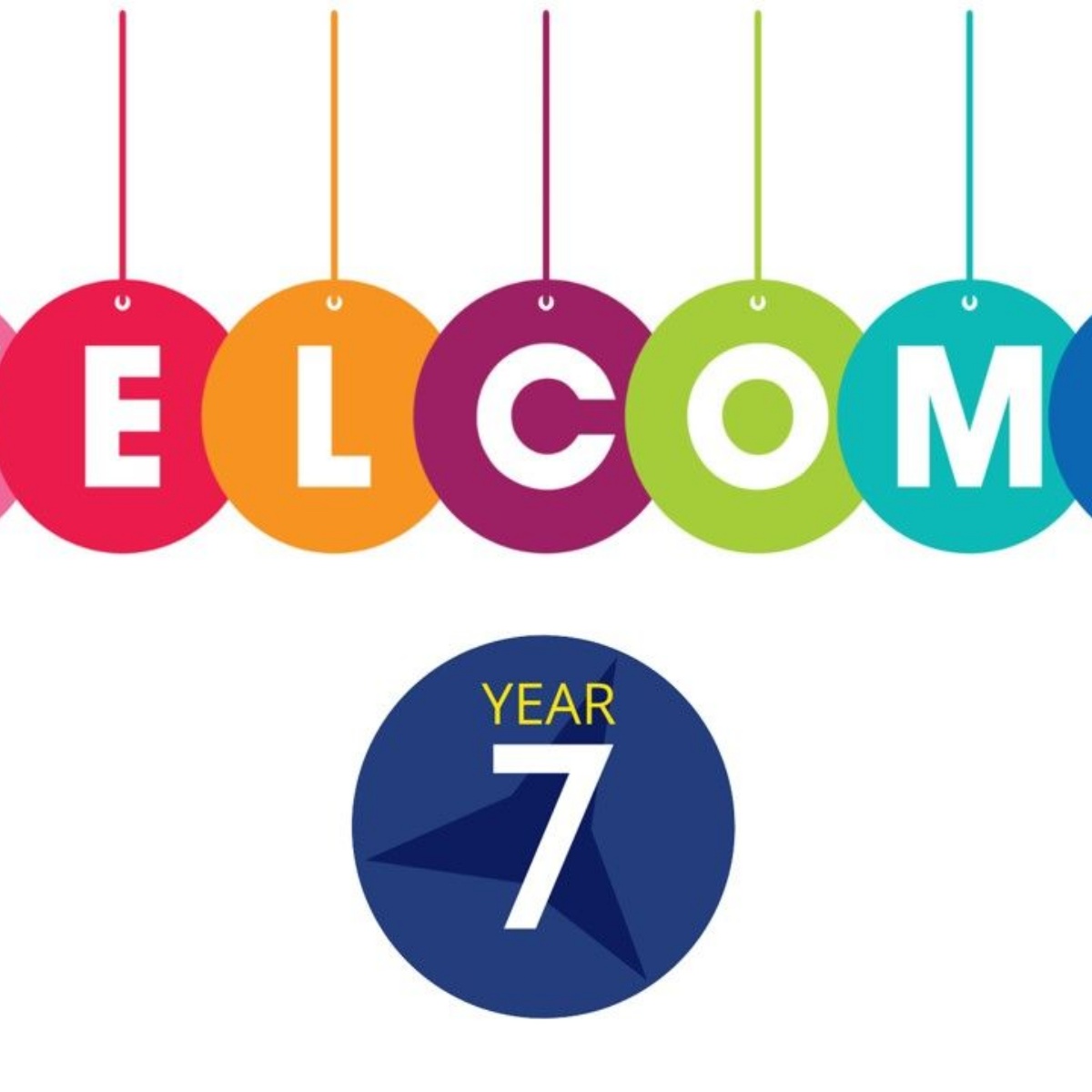 St Paul's Academy - Welcome, Year 7.